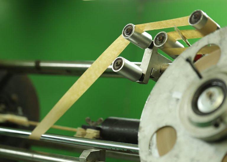 Paper Covered Copper/Aluminum Winding Wire- LP Industry