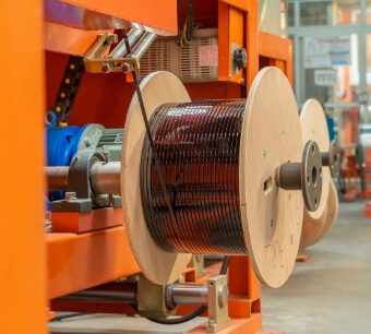 enameled wire supplier,magnet wire exporter - Zhengzhou LP Industry CO.,LTD